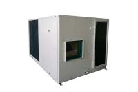 China Environmentally Friendly 12kw Cooling Capacity Commercial Rooftop AC Unit for sale