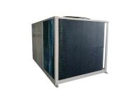 China Environmentally Friendly 12kw Cooling Capacity Commercial Rooftop AC Unit for sale