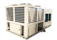 China Environmentally Friendly 12kw Cooling Capacity Commercial Rooftop AC Unit for sale
