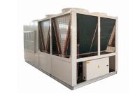 China Commercial 50 Ton R410a Rooftop AC Unit With Fin Heat Exchanger for sale