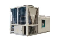 China HVAC OEM Non Standard Roof Mounted Ac Package Unit Floor Standing for sale