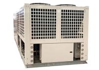 China R407C Heating Cooling Rockwool Insulation RTU Rooftop Air Conditioner for sale