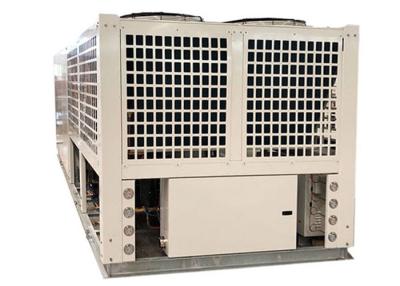 China 100T Commercial R410a Rooftop Packaged Air Conditioner for sale