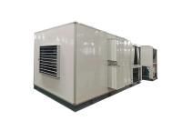 China 100T Commercial R410a Rooftop Packaged Air Conditioner for sale