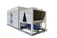 China 100T Commercial R410a Rooftop Packaged Air Conditioner for sale