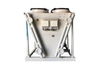 China CE Certification Air Cooled Adiabatic Dry Coolers For Blockchain Miners for sale