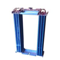 China Data Center Liquid Cooling Blockchain Mining Industrial Dry Cooler for sale