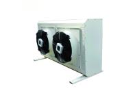 China Data Center Liquid Cooling Blockchain Mining Industrial Dry Cooler for sale