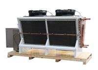 China Explosion Proof  Cryptocurrency Mining TurnKey Solution Immersion Cooling System for sale