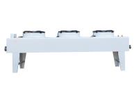 China Flat Type Data Center Liquid Immersion Cooling System Two Phase for sale