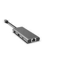 China Usb 3.0 Micro Sd Card Reader Multi-Card Reader For SD/TF/Micro SD Cards for sale