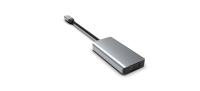 China All In One HDD 4 In 1 Usb C 4 In 1 Multiport Adapter Hub Expansion Laptop Docking Station Type C To HDMI USB 3.0 PD for sale