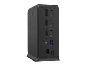 China 12 In 1 Usb C Docking Station USB 3.0 Type-C  5Gbps Data Transfer And Charging Function for sale