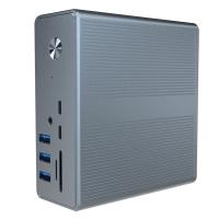 China 18 In 1 Thunderbolt 3 Dual Monitor Docking Station Hdmi Mac For USB C Laptop Docking Station Universal for sale