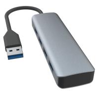 China 4 In 1 USB A Adapter For Usb C 3.0 USB HUb Hight Speed Accessories For Macbook for sale