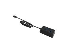 China Multiple Iphone USB A Adapter To Hdmi 4 Port Data Transmission USB3.0 for sale