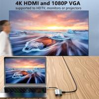 China Mac Notebook 9 In 1 Type-C USB-C Hub with HDTV Multi Port Docking Station Adapter for sale
