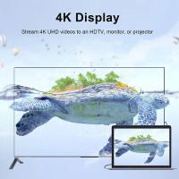 China USB C Type C 4K 30Hz HDMI USB 3.0 TF SD Adapter Hub Docking Station for Macbook Pro for sale