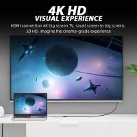 China USB 3.1 Docking Station Hub with 4K HDMI USB3.0 TF SD Card Reader and 87W PD Charging for sale