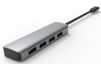 China Enhanced Connectivity 12 In 1 USB C Type-C Hub Multiport Dock Station With Dual HDMI for sale