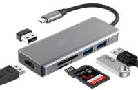 China Data Transfer Speed Up To 5/10Gbps Thunderbolt Laptop Connection With 85/100W Power Delivery For Powerful Performanc for sale