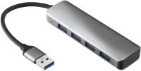 China 4K HDMI Compatible Type-C To USB C Hub Adapter with 2 USB3.0 and PD Charging Port for sale
