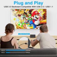 China USB C Type-C To RJ45 Ethernet Gigabit Lan Adapter for Laptops in High Demand for sale