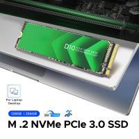 China High Speed PCIe 3.0 Interface M.2 SSD with 128GB Capacity and SATA 6Gb/s Controller for sale