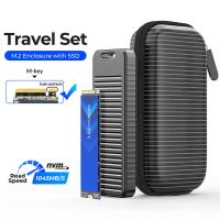 China High Capacity 128G SSD Storage -40°C To 85°C Read Speed Up To 1800 MB/s for sale