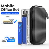 China High Capacity 128G SSD Storage -40°C To 85°C Read Speed Up To 1800 MB/s for sale