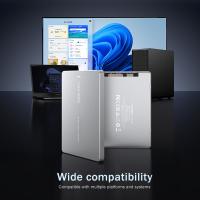 China UP To 4TB SSD Shock Resistance 350G At 0.5ms 0°C To 55°C Shock Resistant for sale