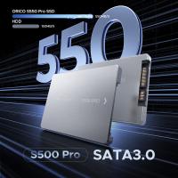 China UP To 4TB SSD Shock Resistance 350G At 0.5ms 0°C To 55°C Shock Resistant for sale