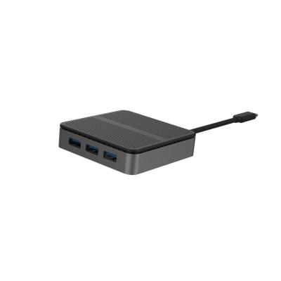 China 5 in 1 Auto Switching HDMI® Output High Definition Multimedia Interface Switch for Performance for sale