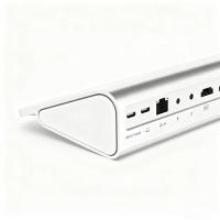 China USB-C Hub The Ultimate Expansion Tool for MacBooks and Windows Laptops for sale