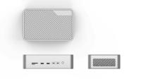China Slim USB C Multiport Hub Including HDMI USB 3.0 SD Card Reader Ethernet and Power Delivery Designed for Modern Laptop Users for sale