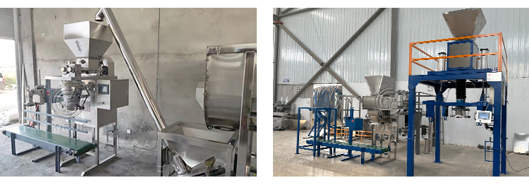 Packaging Machine