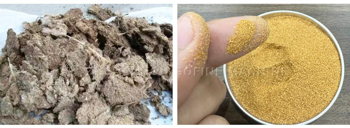 Manure Composting Treatment System