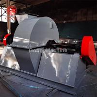 China 2-6T/H Cage Mill Pulverizer with 2000 RPM Speed for Industrial Mineral Grinding and Fertilizer Crushing for sale