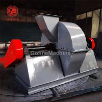 China 2-6T/H Cage Mill Pulverizer with 2000 RPM Speed for Industrial Mineral Grinding and Fertilizer Crushing for sale