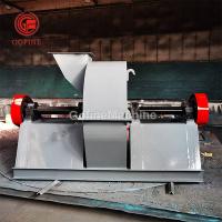 China 2-6T/H Cage Mill Pulverizer with 2000 RPM Speed for Industrial Mineral Grinding and Fertilizer Crushing for sale
