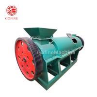China ZLJ Series Organic Fertilizer Granulator Machine 2-15 t/h Capacity with 37-110 kW Power for Chicken Cow Manure for sale
