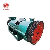 China ZLJ Series Organic Fertilizer Granulator Machine 2-15 t/h Capacity with 37-110 kW Power for Chicken Cow Manure for sale