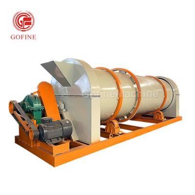 China Two-In-One Wet Organic Fertilizer Granulator with 30-45 kW Power and 6700-8800 mm Size Range for Compound Fertilizer Production for sale