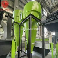 China 8-16 TPH Industrial Rotary Dryer Machine for Fertilizer Processing with 250-350℃ Temperature Range for sale