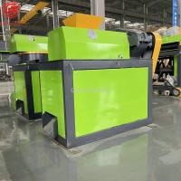 China 1.5TPH - 2TPH NPK Fertilizer Granulator Roller Extrusion Granulator for sale