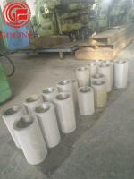 China Compost Double Roller Fertilizer Granulator NPK Fertilizer Making Machine for sale