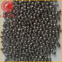 China Roller Press Fertilizer Granulator Machine Potassium Chloride for sale