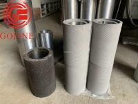 China Potassium Chloride Fertilizer Granulator Machine Roller Compactor 1-2.5 t/h for sale