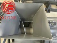 China 4TPH Compost Granulating Machine Animal Waste Urea Granulator for sale