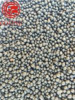 China 3-5 T/H Rotary Drum Fertilizer Granulator Production Line for Chicken Manure for sale